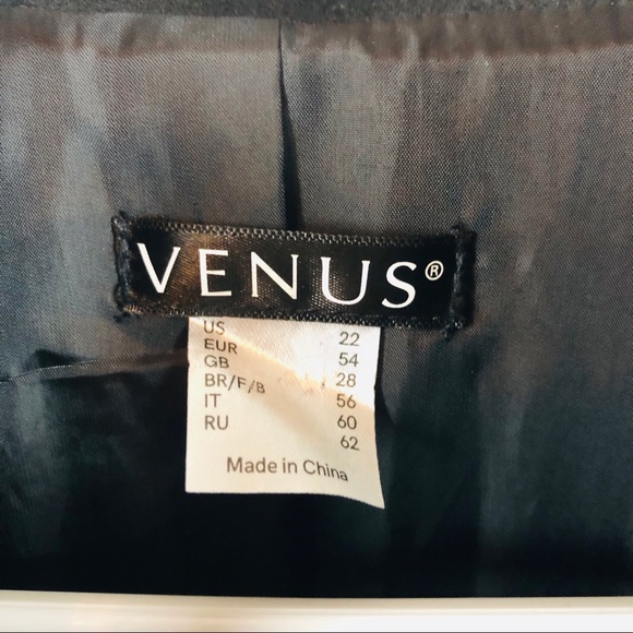 VENUS | Jackets & Coats | Venus Floor Length Winter Trench Coat Jacket ...